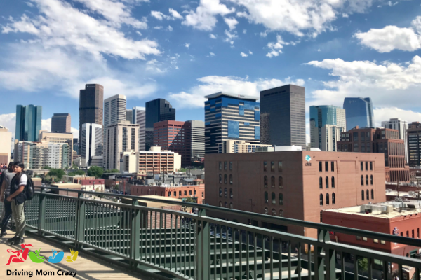 Why You Should Take Your Next Girls' Trip to Denver - Driving Mom Crazy