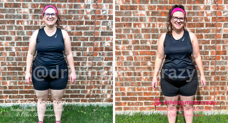 2 Months Semaglutide Before and After: My Real Experience - Driving Mom ...