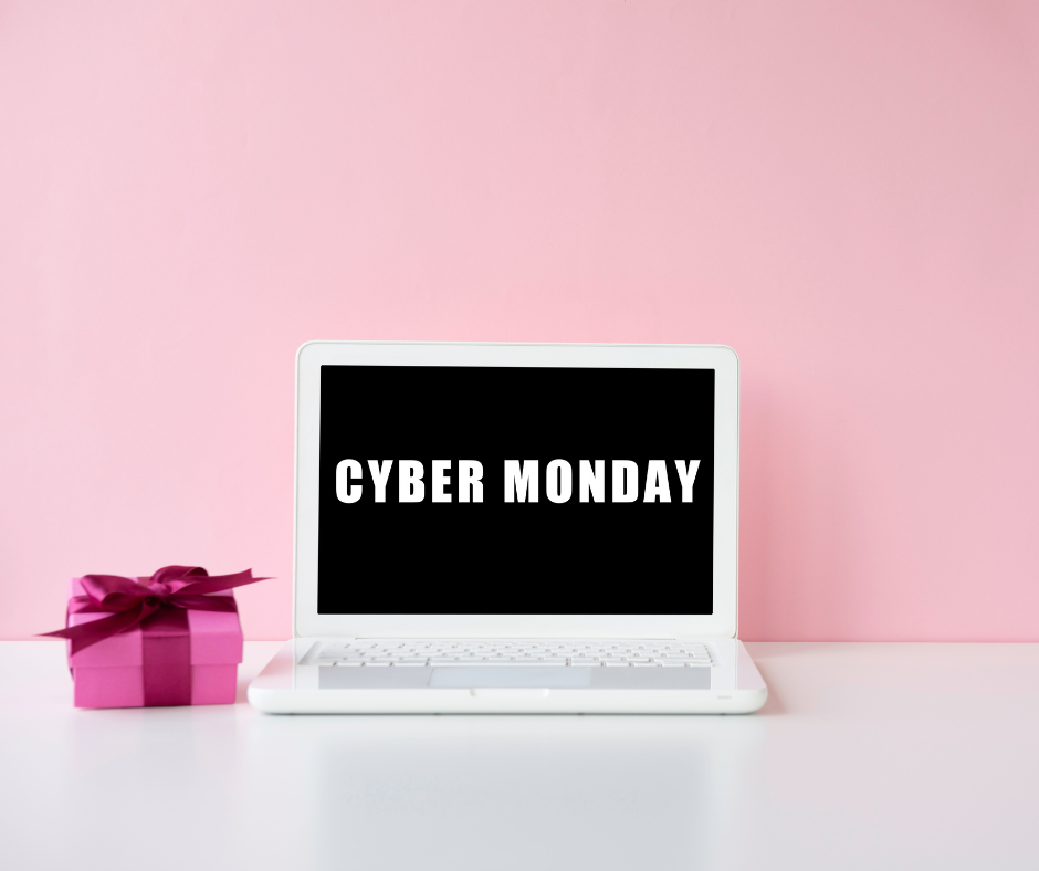 Black Friday/Cyber Monday Deals For Families - Driving Mom Crazy